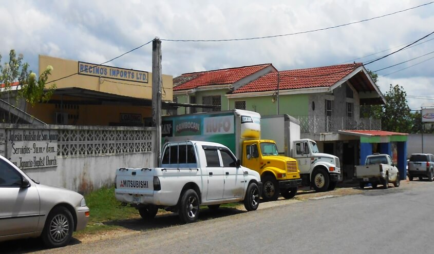 About Us – Recinos Imports, Ltd